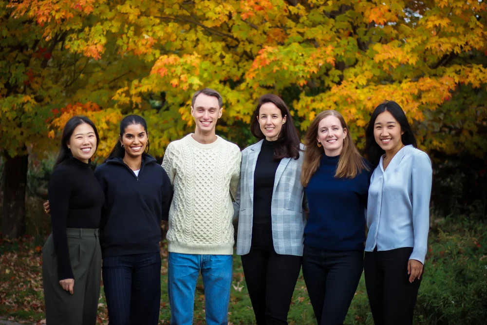 Who we are — EQ Building Performance