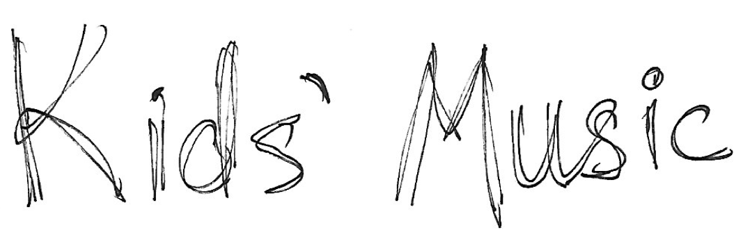 Kids music — Nick Balaban