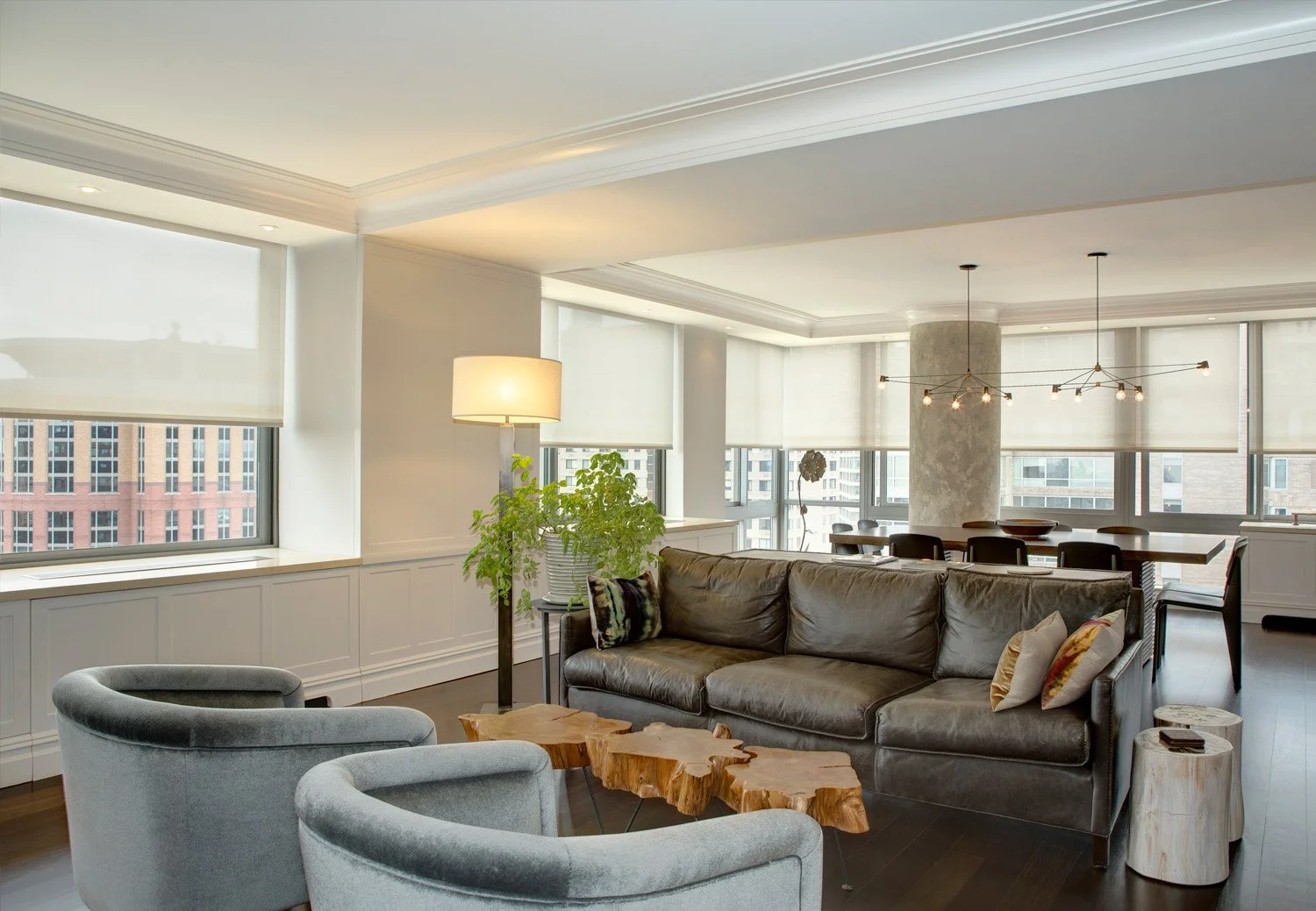 Hamptons Lighting Design - Luxury Lighting & Shades