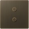 Lutron Alise Keypad | Illuminate Your Space — Hamptons Lighting Design