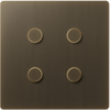 Lutron Alise Keypad | Illuminate Your Space — Hamptons Lighting Design