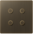 Lutron Alise Keypad | Illuminate Your Space — Hamptons Lighting Design