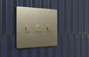 Lutron Alise Keypad | Illuminate Your Space — Hamptons Lighting Design