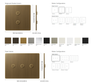 Lutron Alise Keypad | Illuminate Your Space — Hamptons Lighting Design