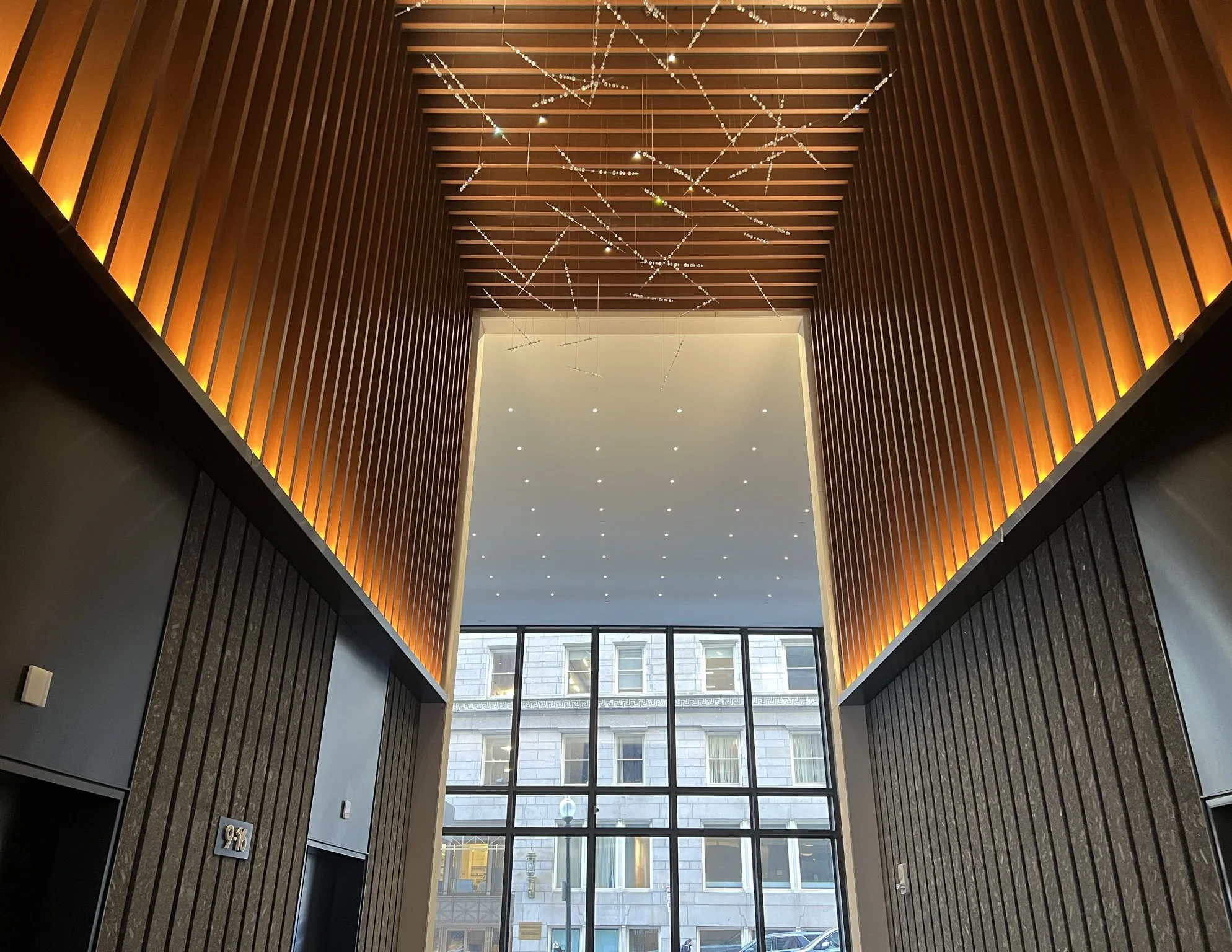 Elevate Your Lighting Design: Why Scout Lighting’s Linear Solutions Are ...