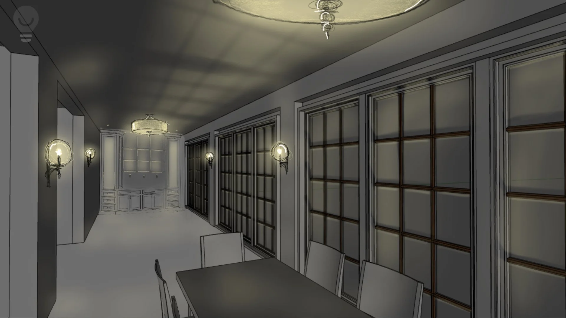 Trade Partners — Hamptons Lighting Design