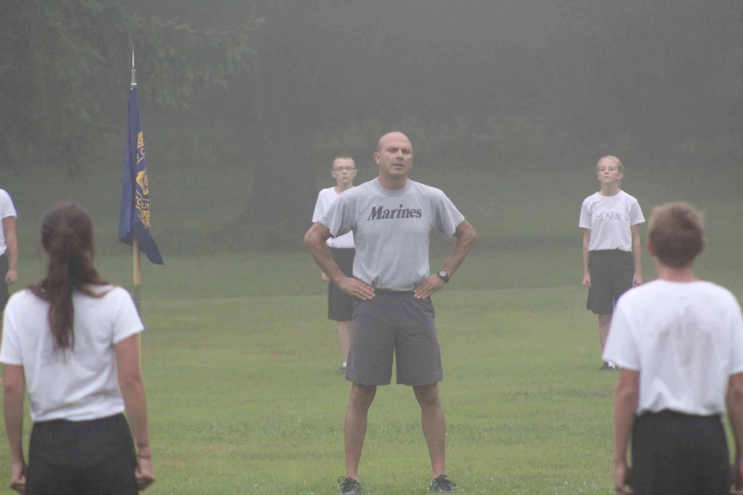 Photo Gallery — Camp Cadet of Somerset County
