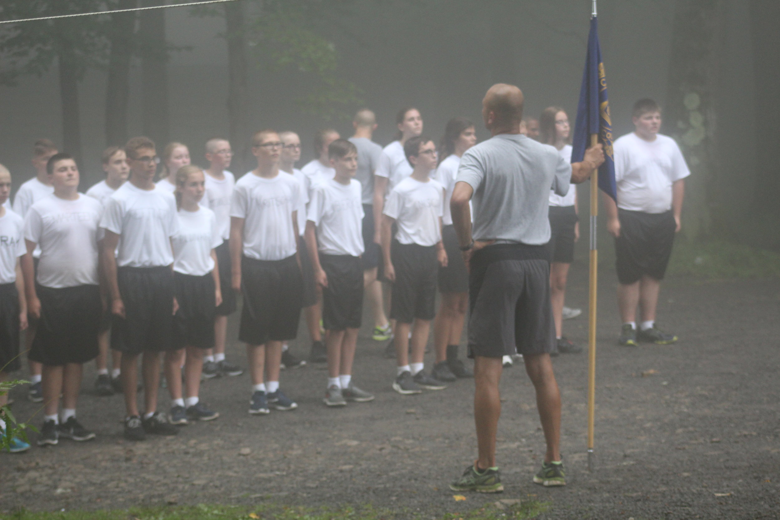 Photo Gallery — Camp Cadet of Somerset County