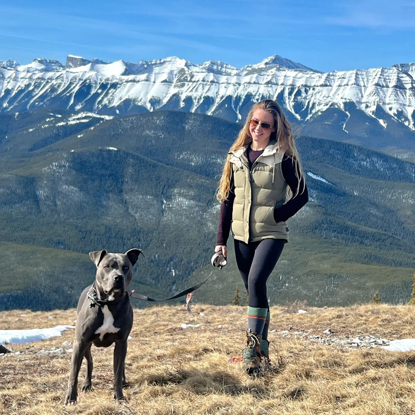 Chelsea Laschenko - Cultivate Balance | Yoga | Therapy | Lifestyle