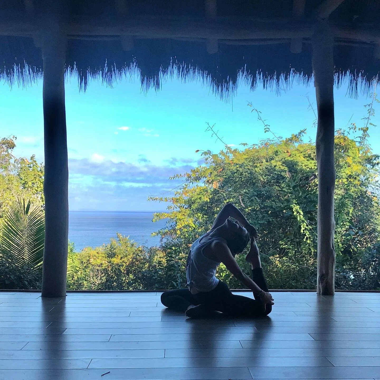 Chelsea Laschenko - Cultivate Balance | Yoga | Therapy | Lifestyle