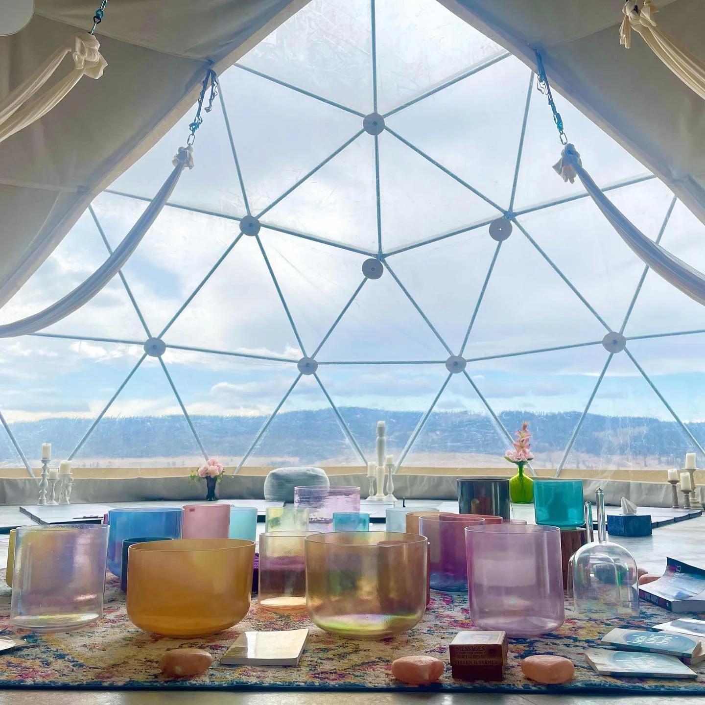 Chelsea Laschenko - Cultivate Balance | Yoga | Therapy | Lifestyle