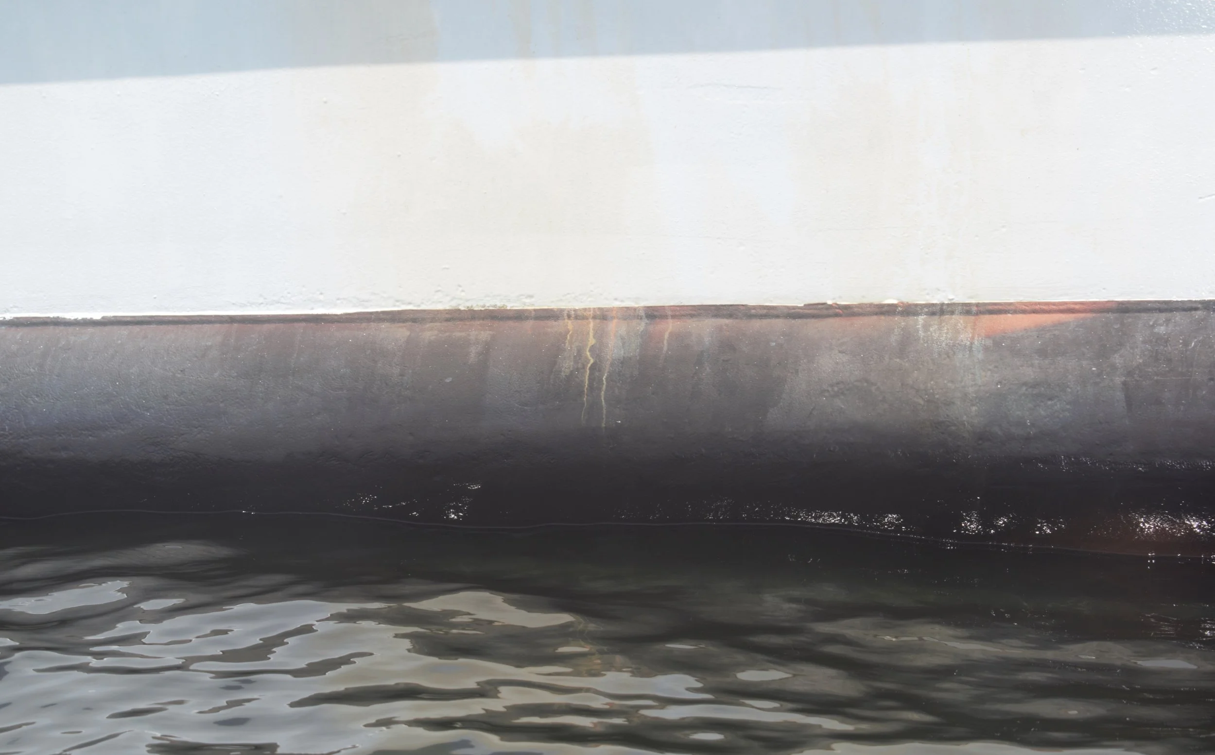 R/V Atlantic Explorer — Hullscapes