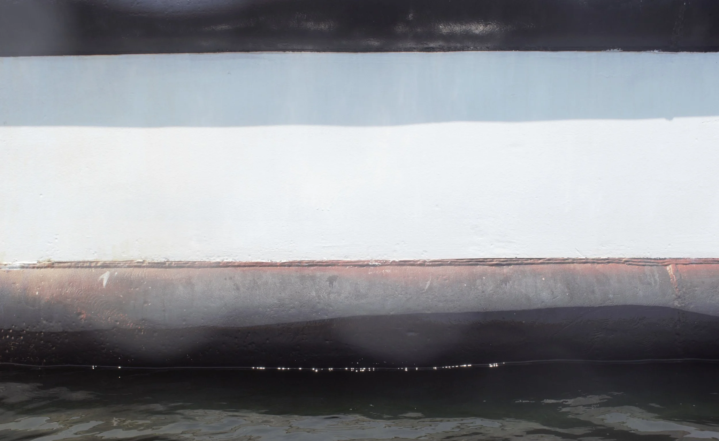 R/V Atlantic Explorer — Hullscapes