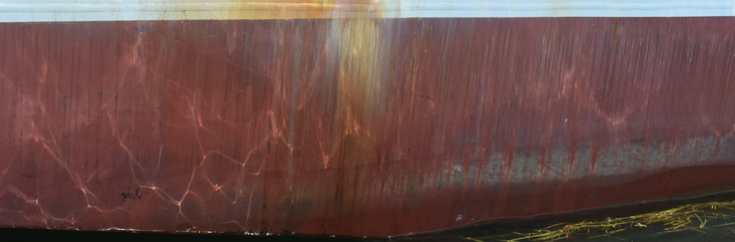 R/V Atlantic Explorer — Hullscapes