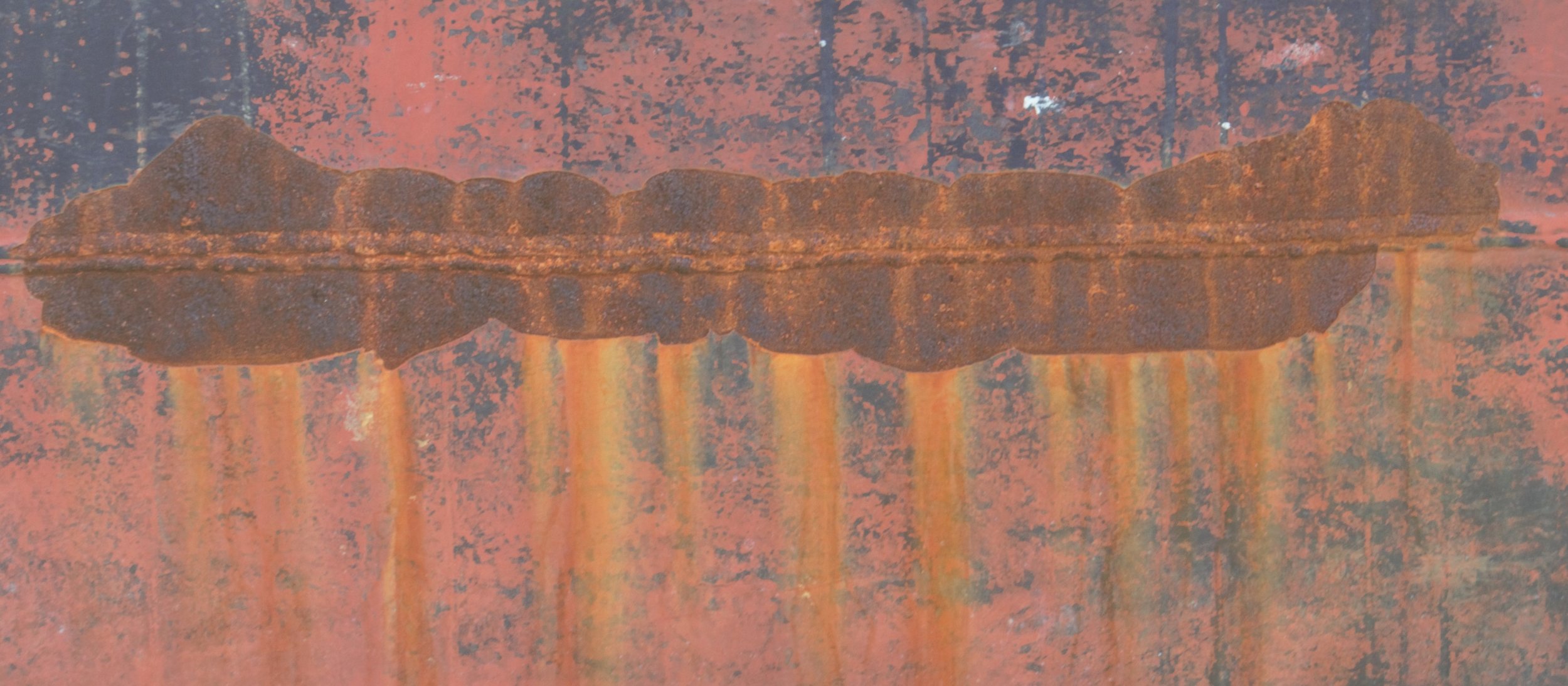 R/V Atlantic Explorer — Hullscapes