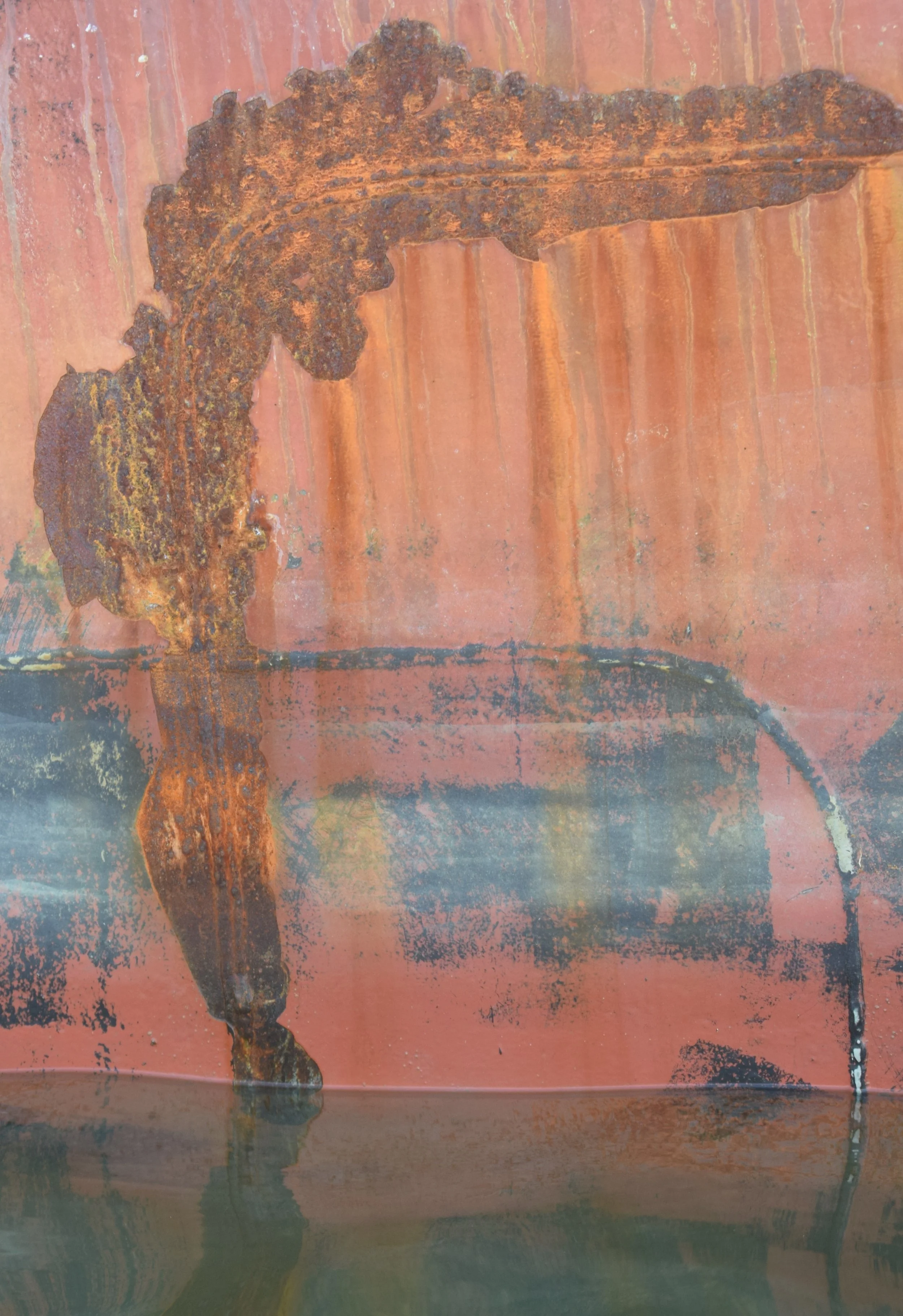 R/V Atlantic Explorer — Hullscapes