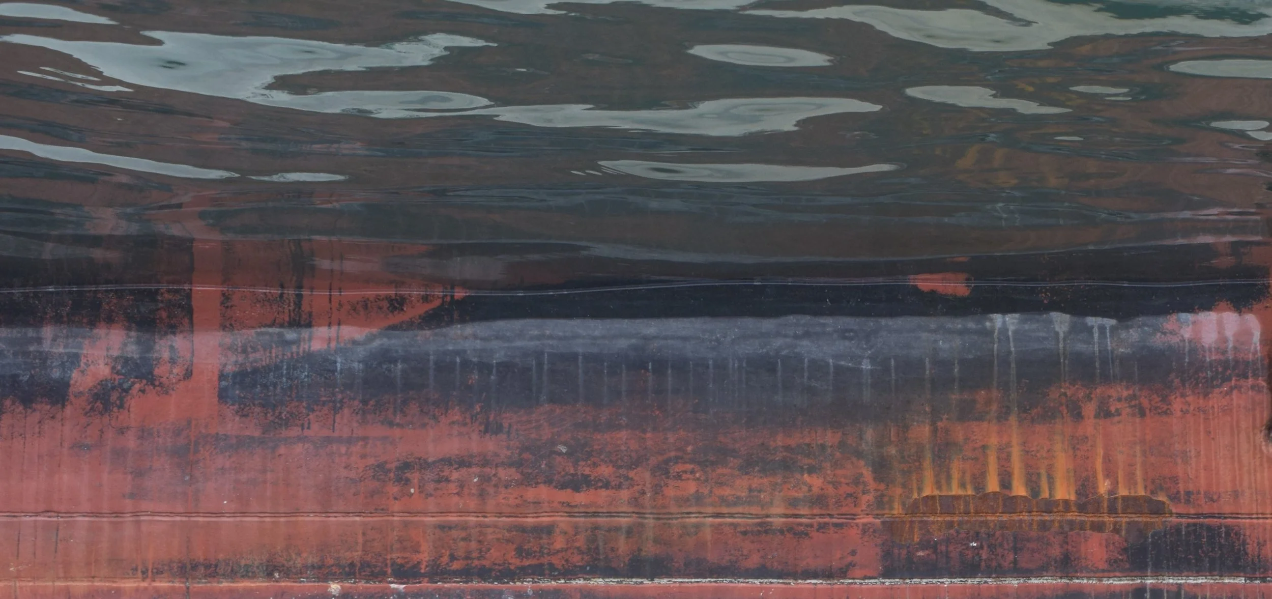 SSV Corwith Cramer — Hullscapes