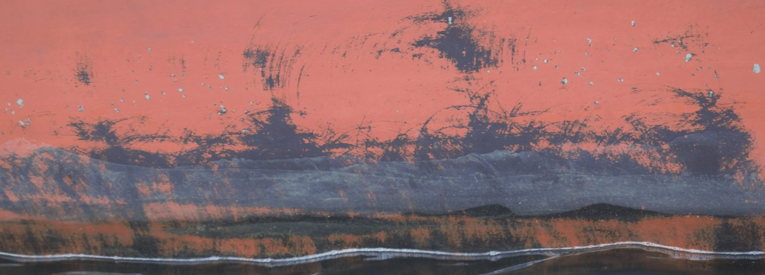 SSV Corwith Cramer — Hullscapes