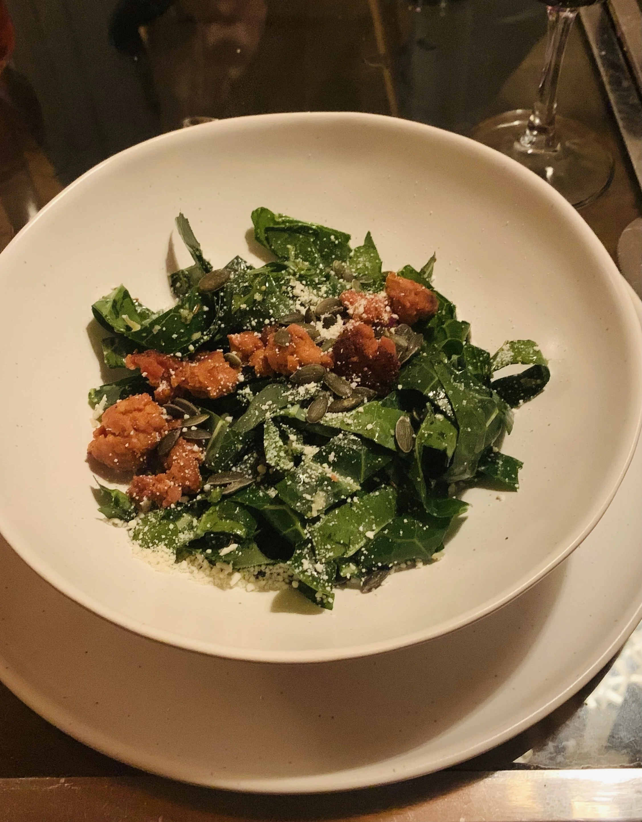 Recipe | Grow Oak Ridge