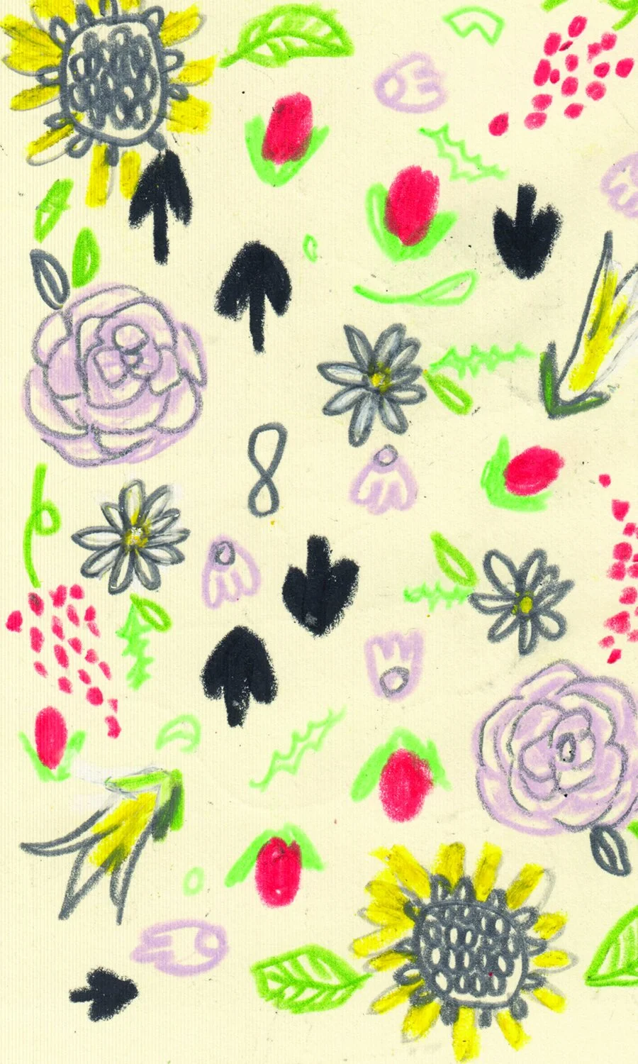 Projects — Laura Dawe