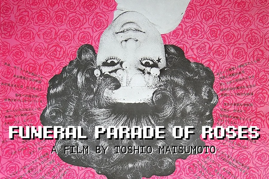 Funeral Parade of Roses — XenoEntities Network