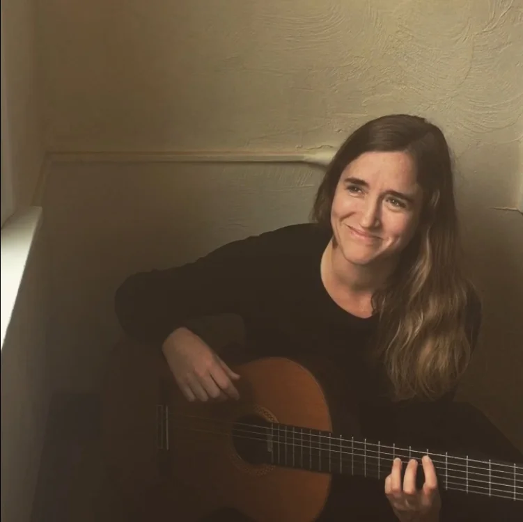 About — Eleanor Murray