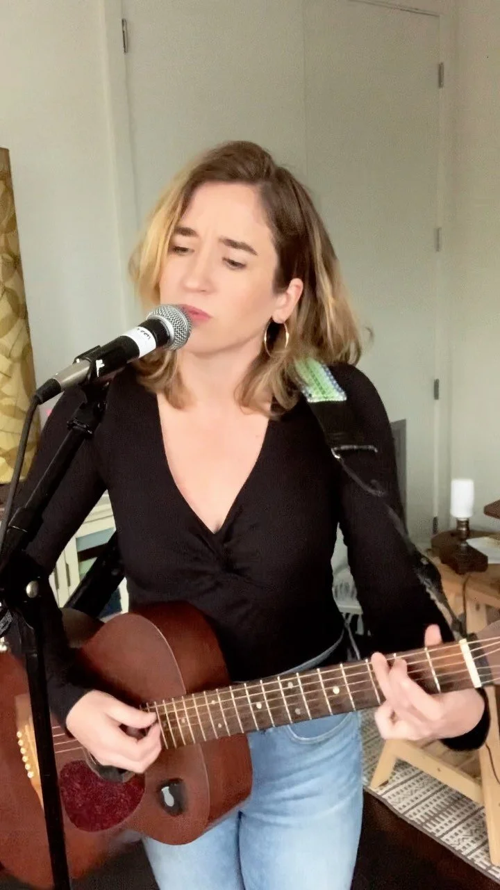 Videos — Eleanor Murray