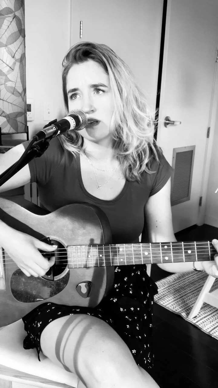 Videos — Eleanor Murray