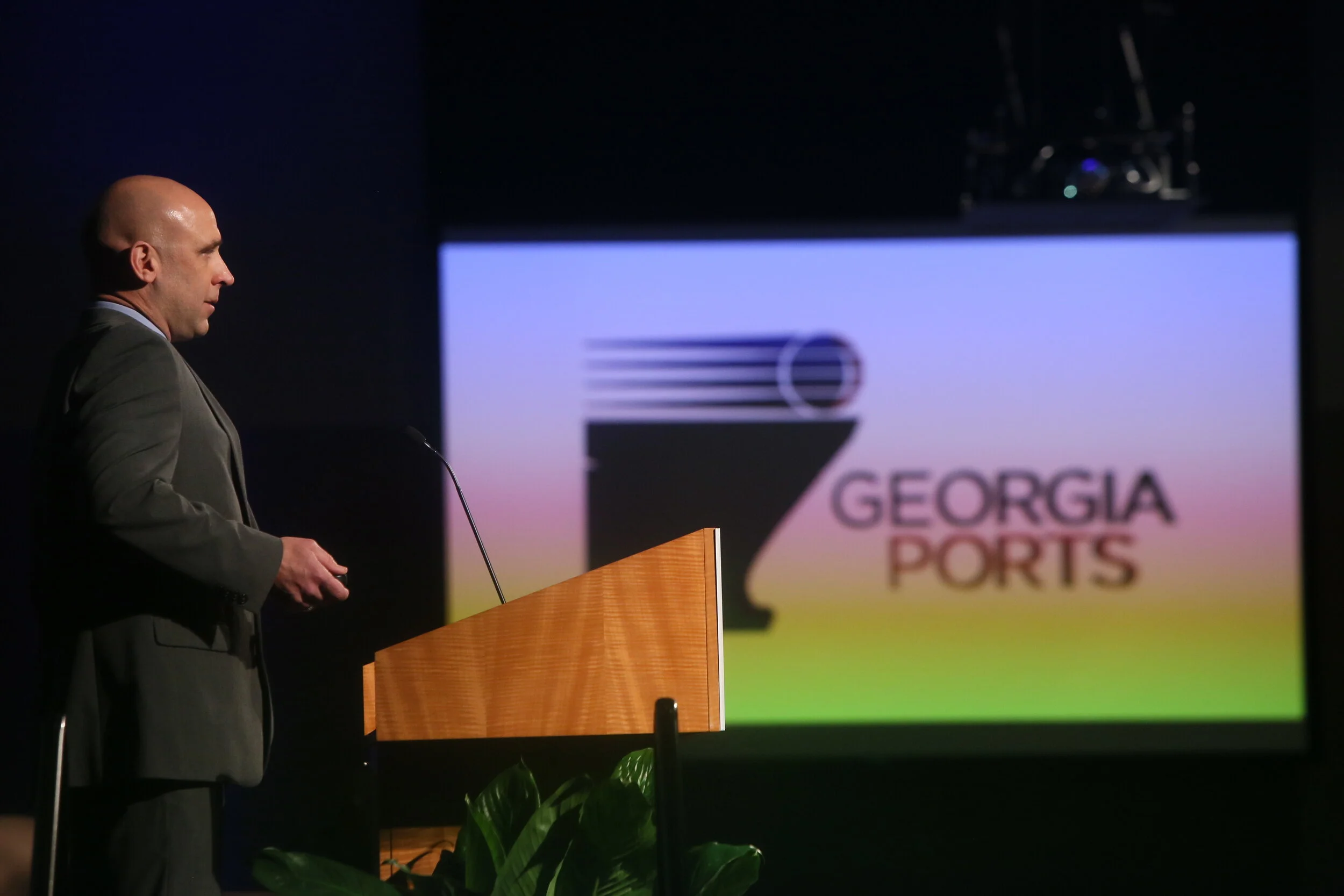 Home - 2024 Georgia Logistics Summit