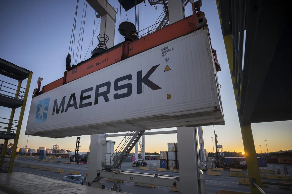 Agenda — 2024 Georgia Logistics Summit