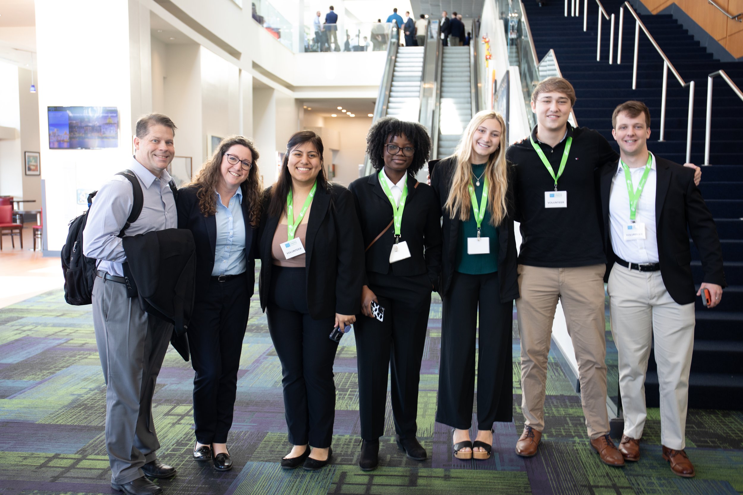 Speakers — 2025 Georgia Logistics Summit