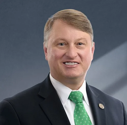 Speakers — 2025 Georgia Logistics Summit