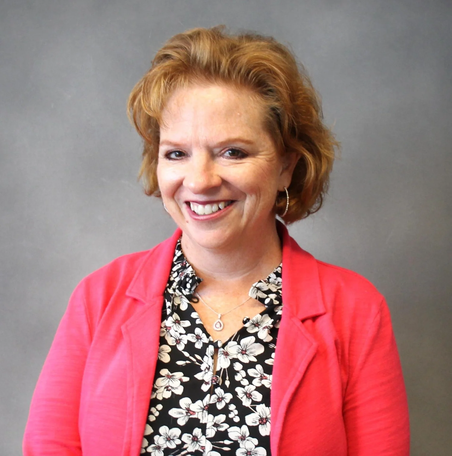 Susan Gardner — 2026 Georgia Logistics Summit
