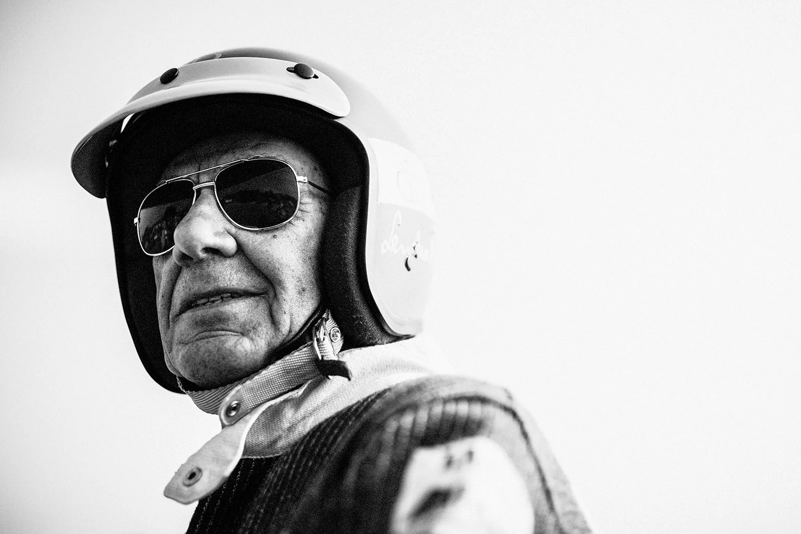 Portraits — ALESSANDRO BARTELETTI PHOTOJOURNALIST