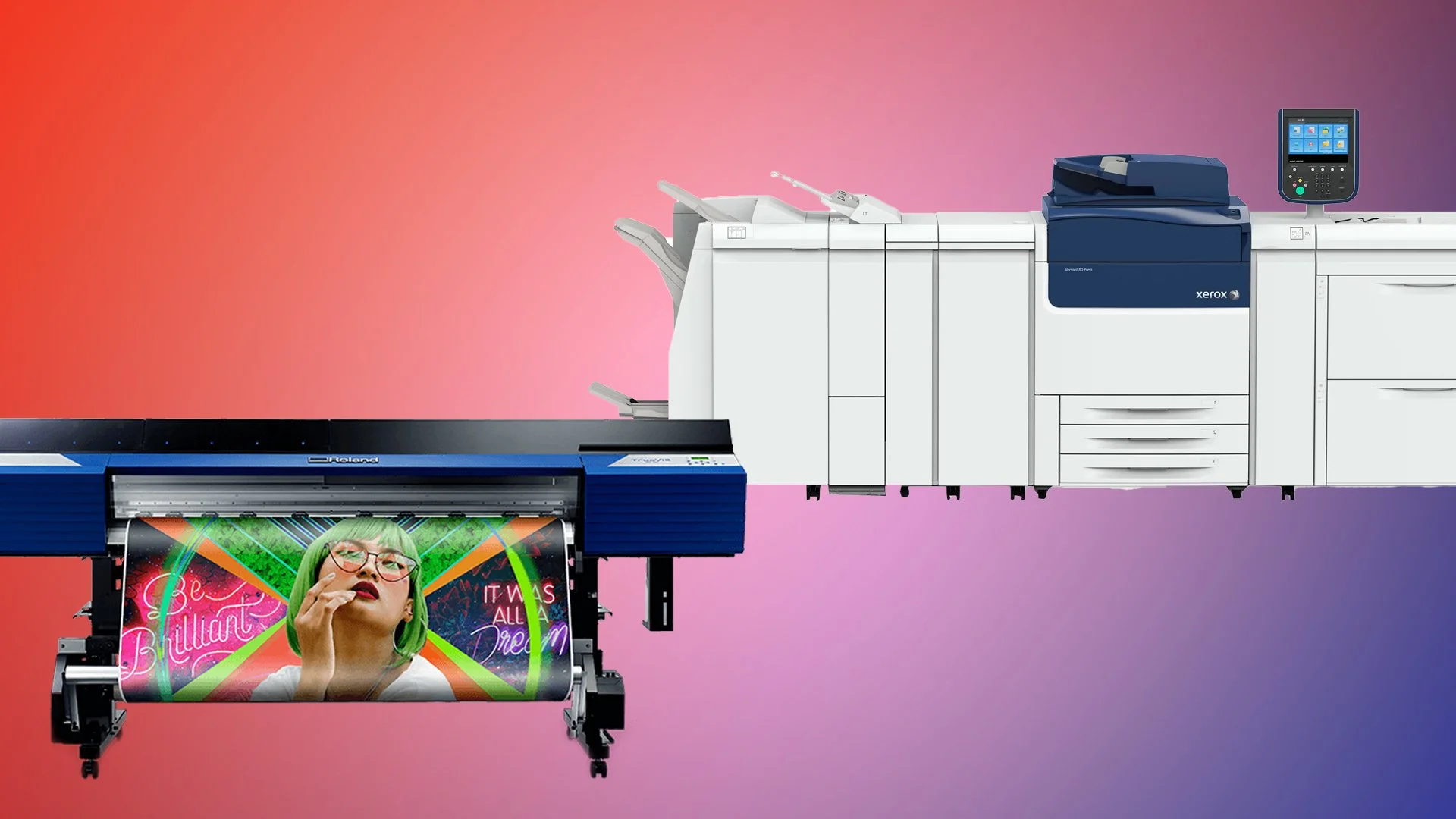 PRINTEX CANADA | Montréal Print Store