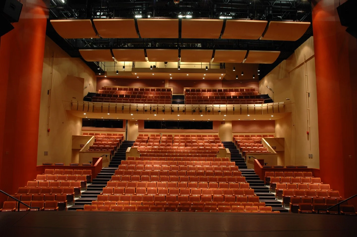 Annual Report — The ACT Arts Centre