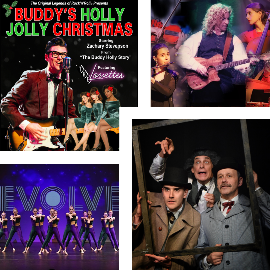 The ACT Arts Centre | Maple Ridge