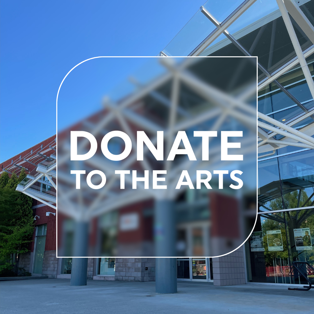 The ACT Arts Centre | Maple Ridge