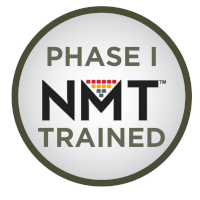 Neurosequential Model of Therapeutics — The Children's Foundation