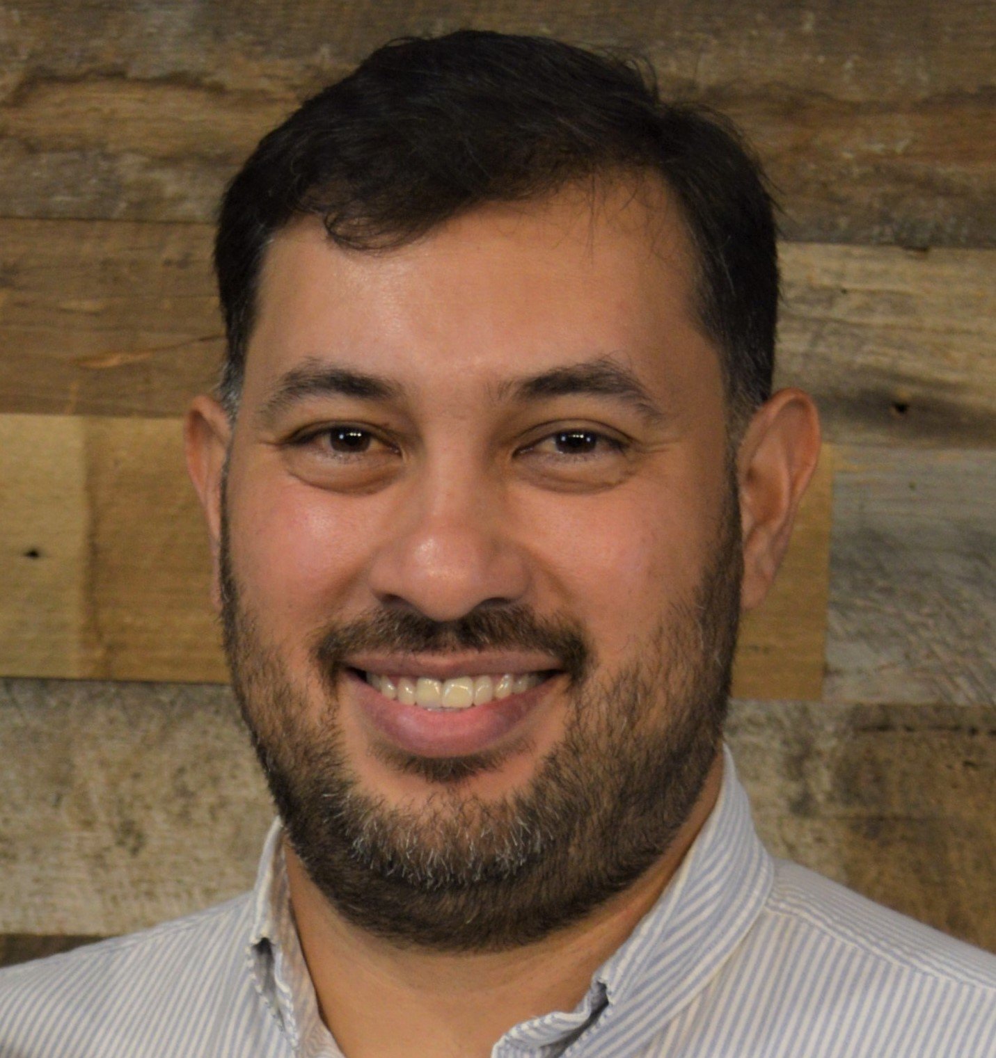 Our Leadership — Grace Fellowship OPC