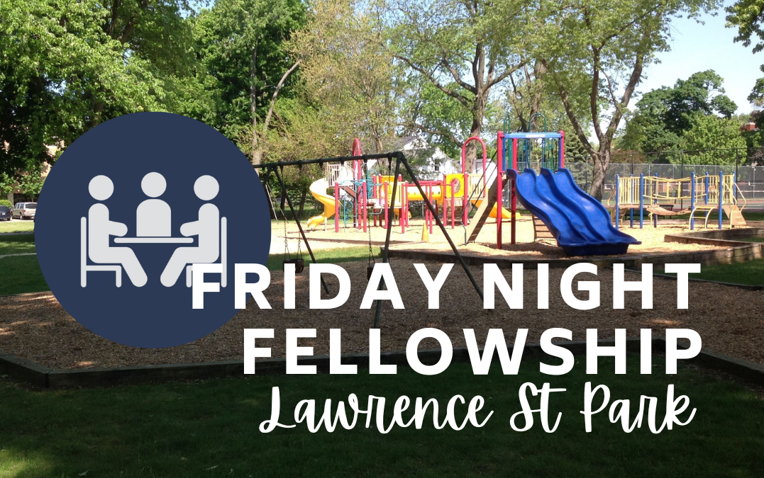 Events — Grace Fellowship OPC