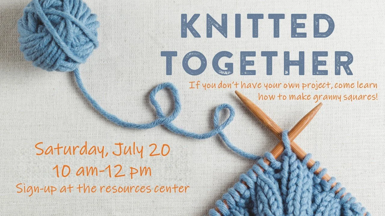 Events — Grace Fellowship OPC