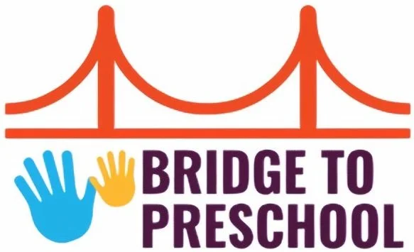 Bridge to Preschool — The Primary School