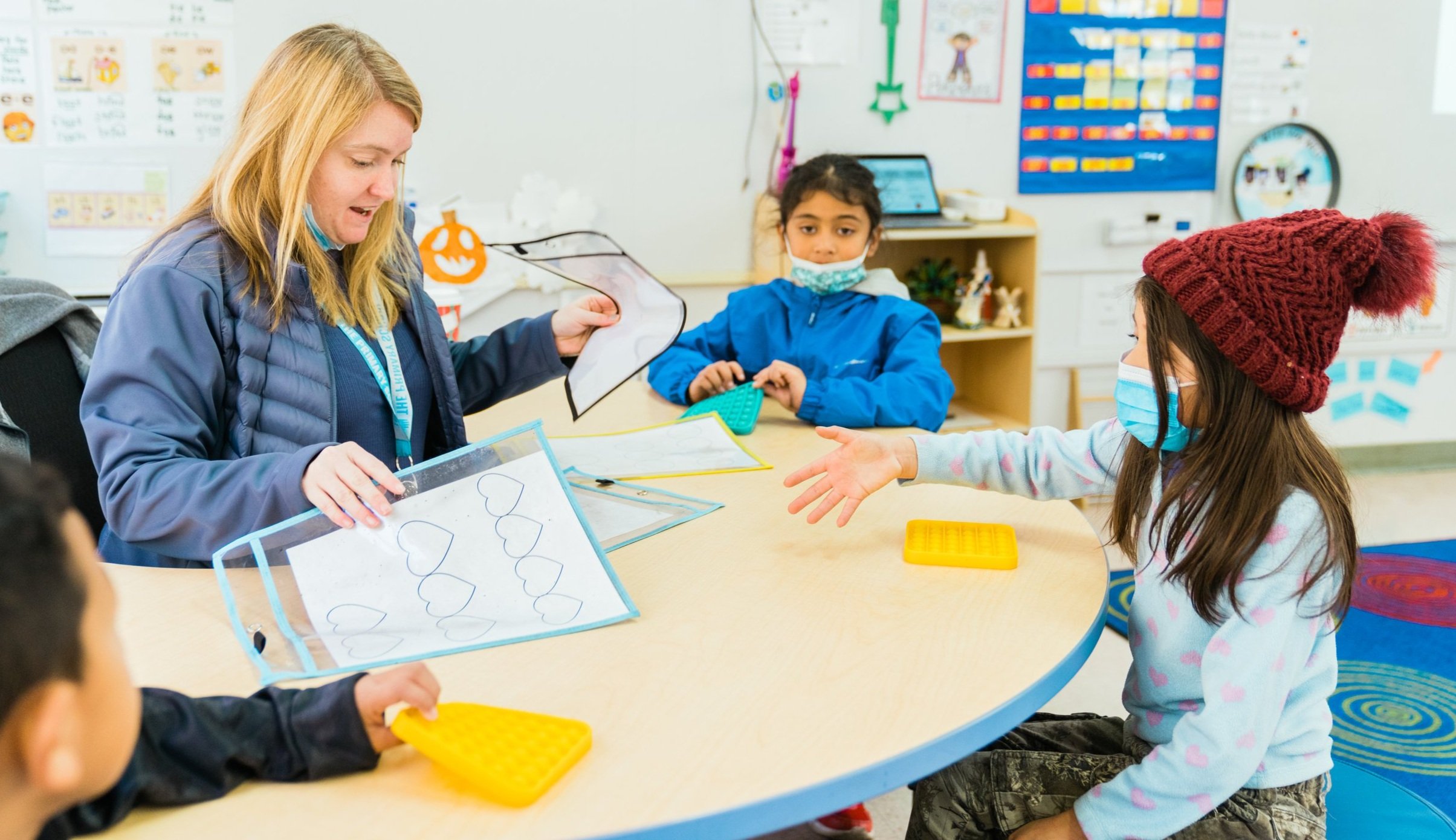 Cultivating Lifelong Readers: A Journey to Adopt the Science of Reading ...