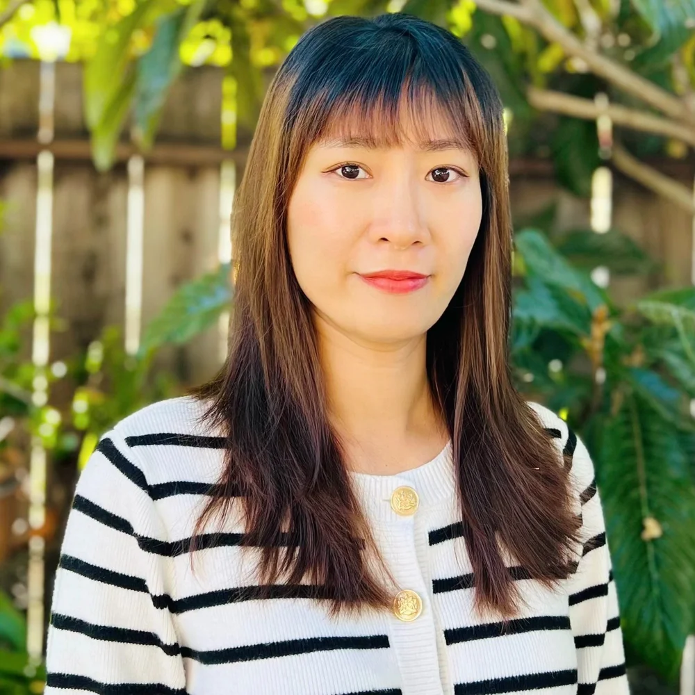 Maria Pham — The Primary School