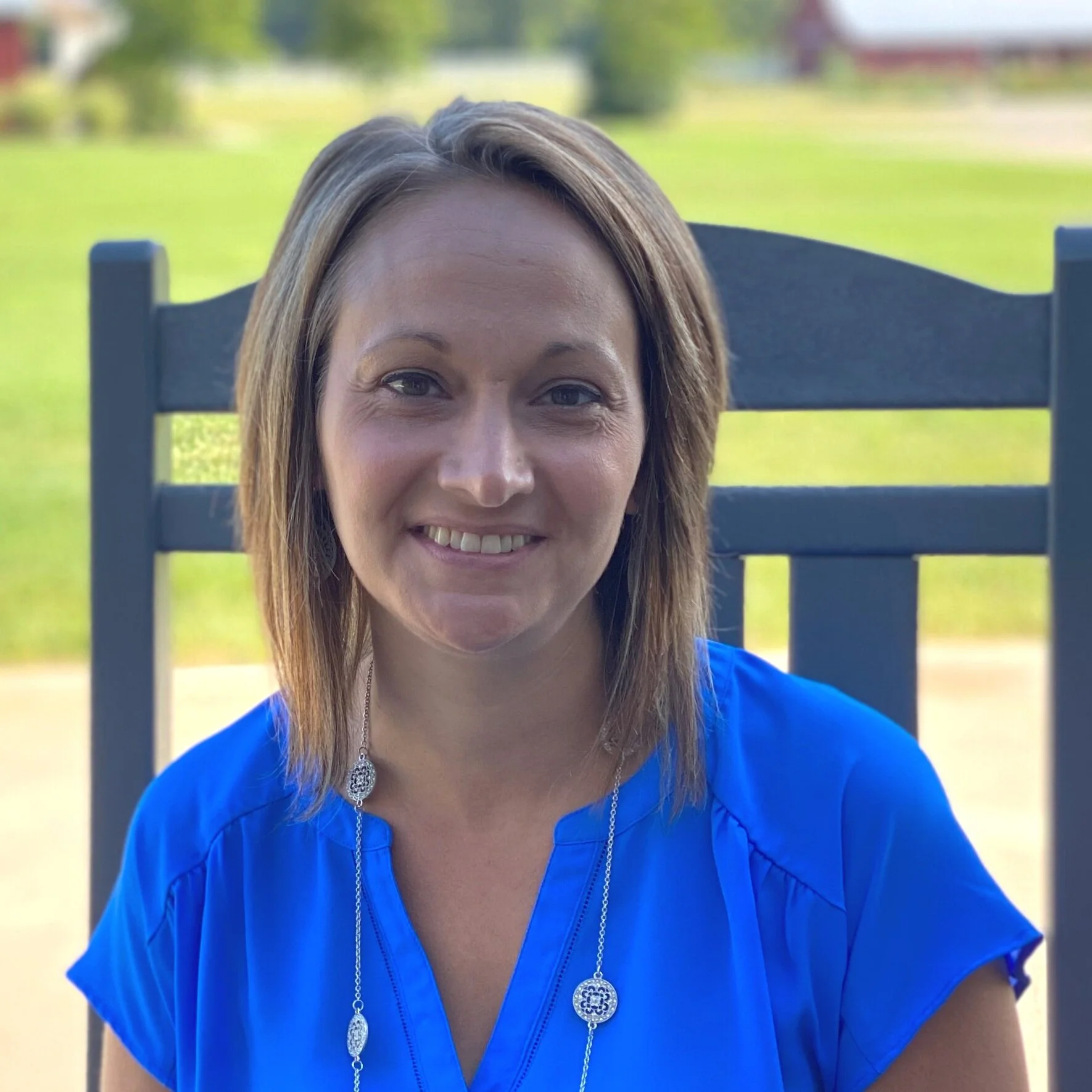 Staff — Benjamin's Hope | Where People of All Abilities Live, Learn ...