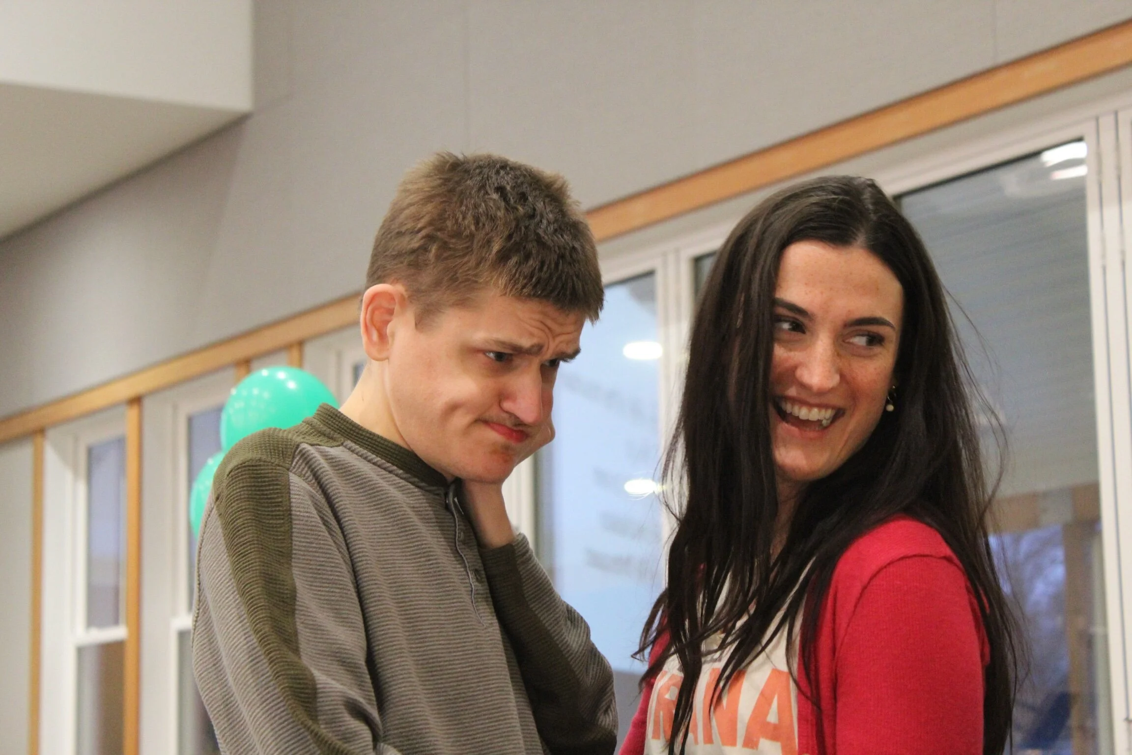 Club Connect — Benjamin's Hope | Where People of All Abilities Live ...