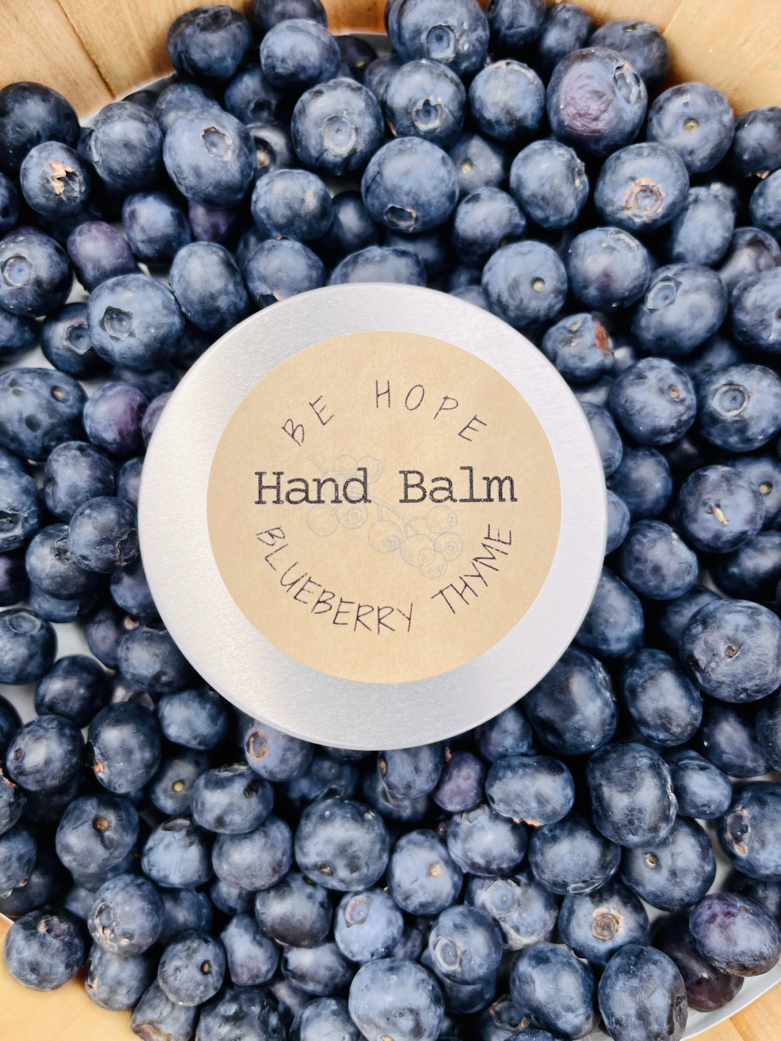 Hand Balm — Benjamin's Hope | Where People of All Abilities Live, Learn ...