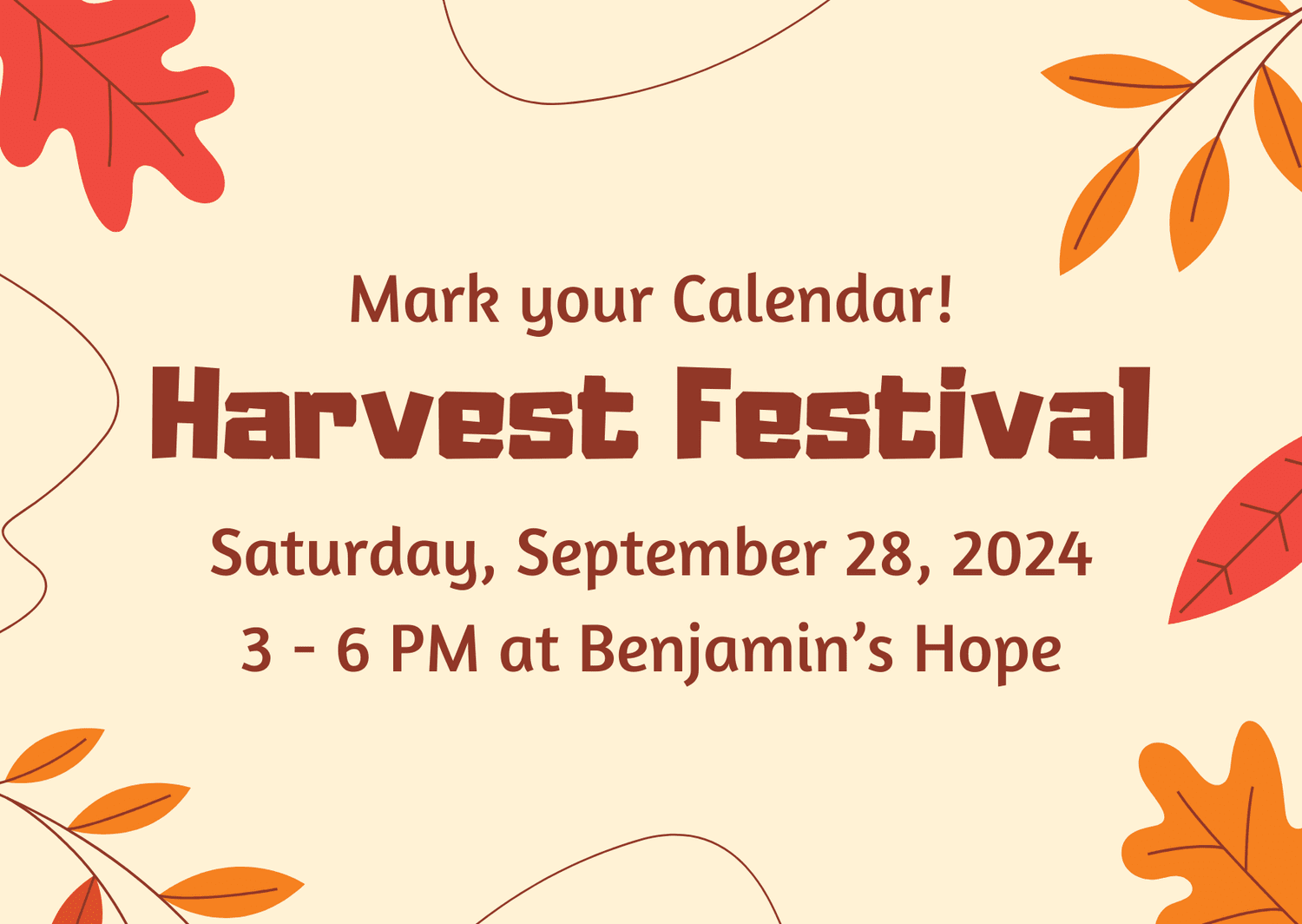 Benjamin's Hope | Where People of All Abilities Live, Learn, Play and ...