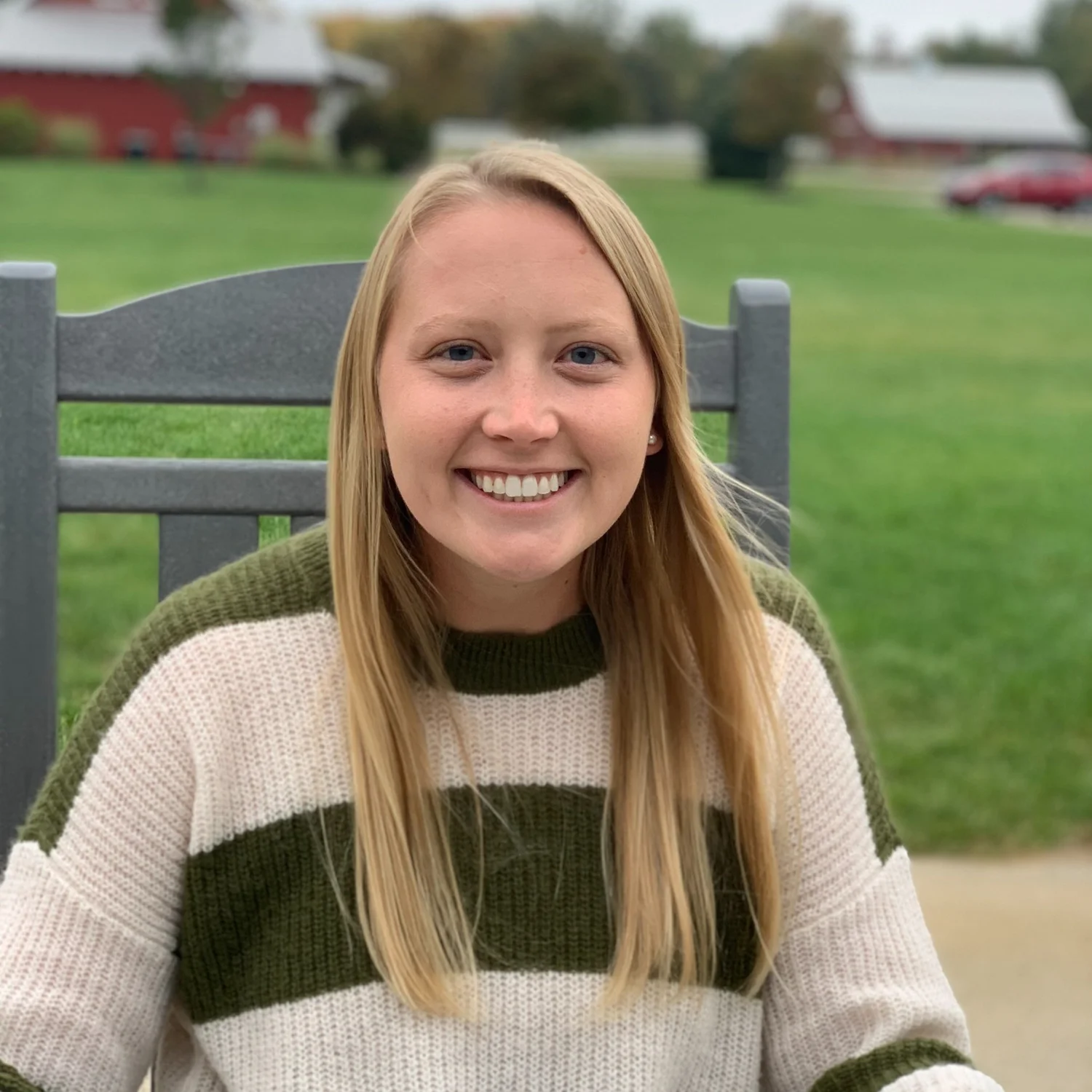 Staff — Benjamin's Hope | Where People of All Abilities Live, Learn ...